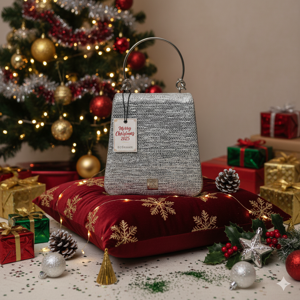 A Green Christmas: Celebrating the Joy of Giving with EcoKaari ...