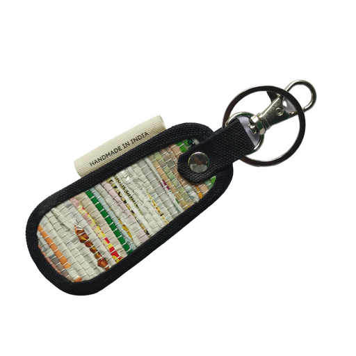 eko Keychain — EcoKaari™ - Humanising Fashion
