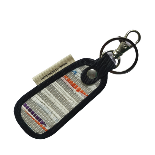 eko Keychain — EcoKaari™ - Humanising Fashion