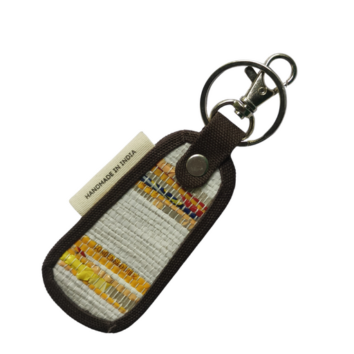 eko Keychain — EcoKaari™ - Humanising Fashion