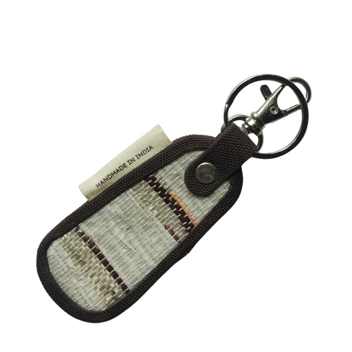 eko Keychain — EcoKaari™ - Humanising Fashion