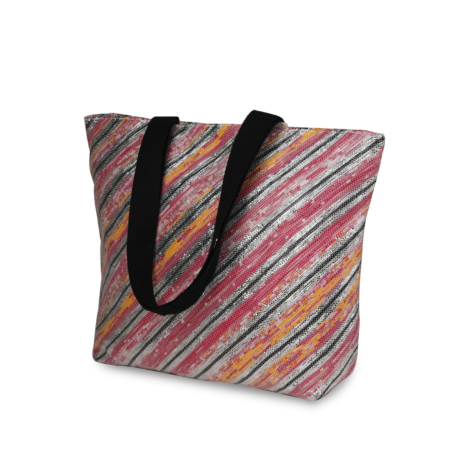 eko Beach Bag — EcoKaari™ - Humanising Fashion