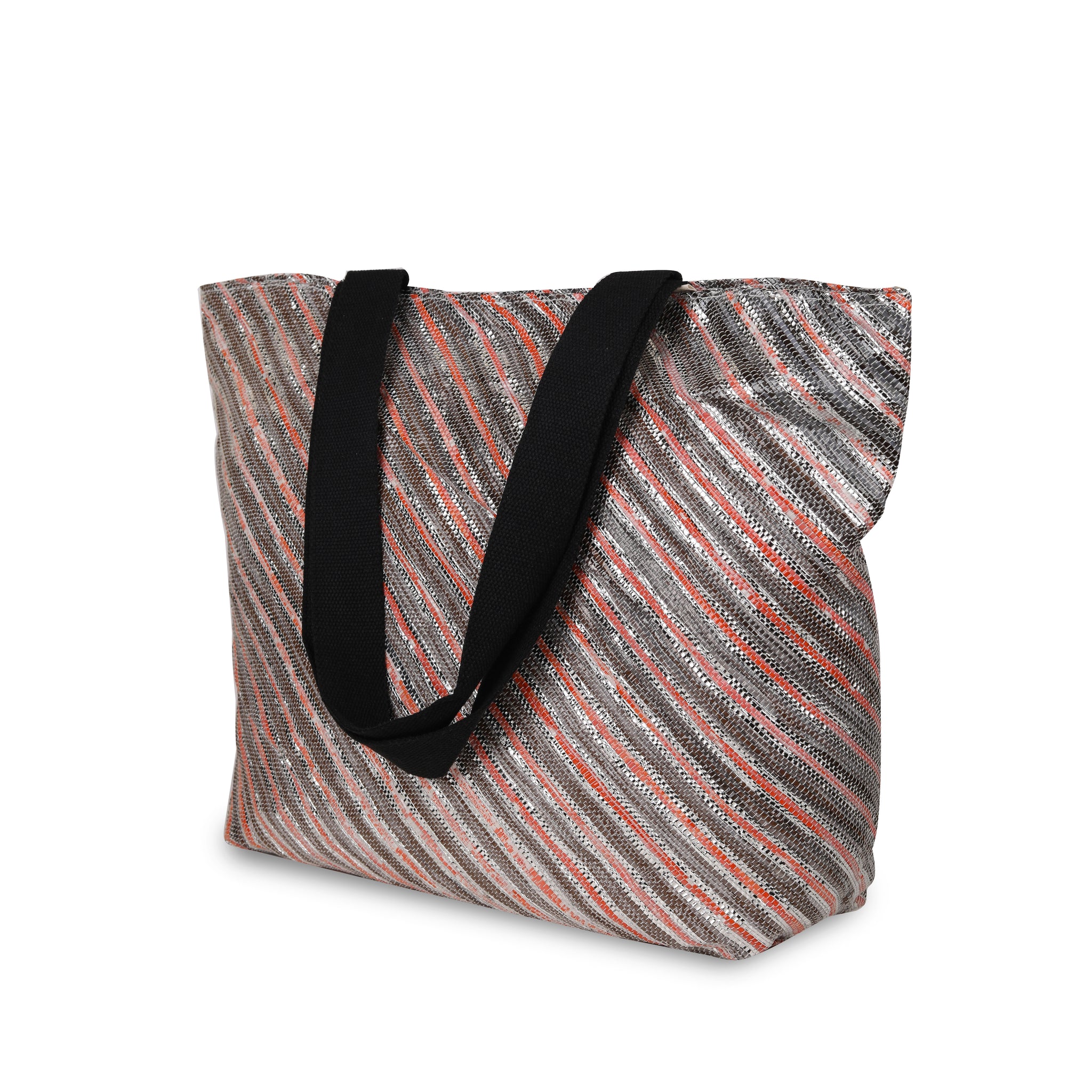 eko Beach Bag — EcoKaari™ - Humanising Fashion