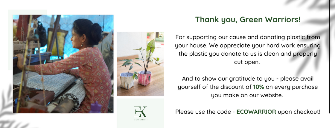 EcoKaari - Humanising Fashion — EcoKaari™ - Humanising Fashion