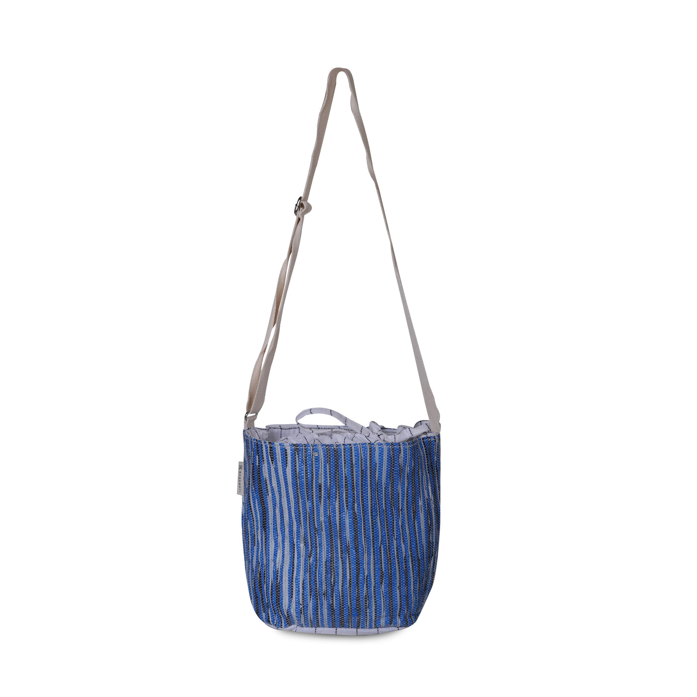 Bucket Bag — EcoKaari™ - Humanising Fashion