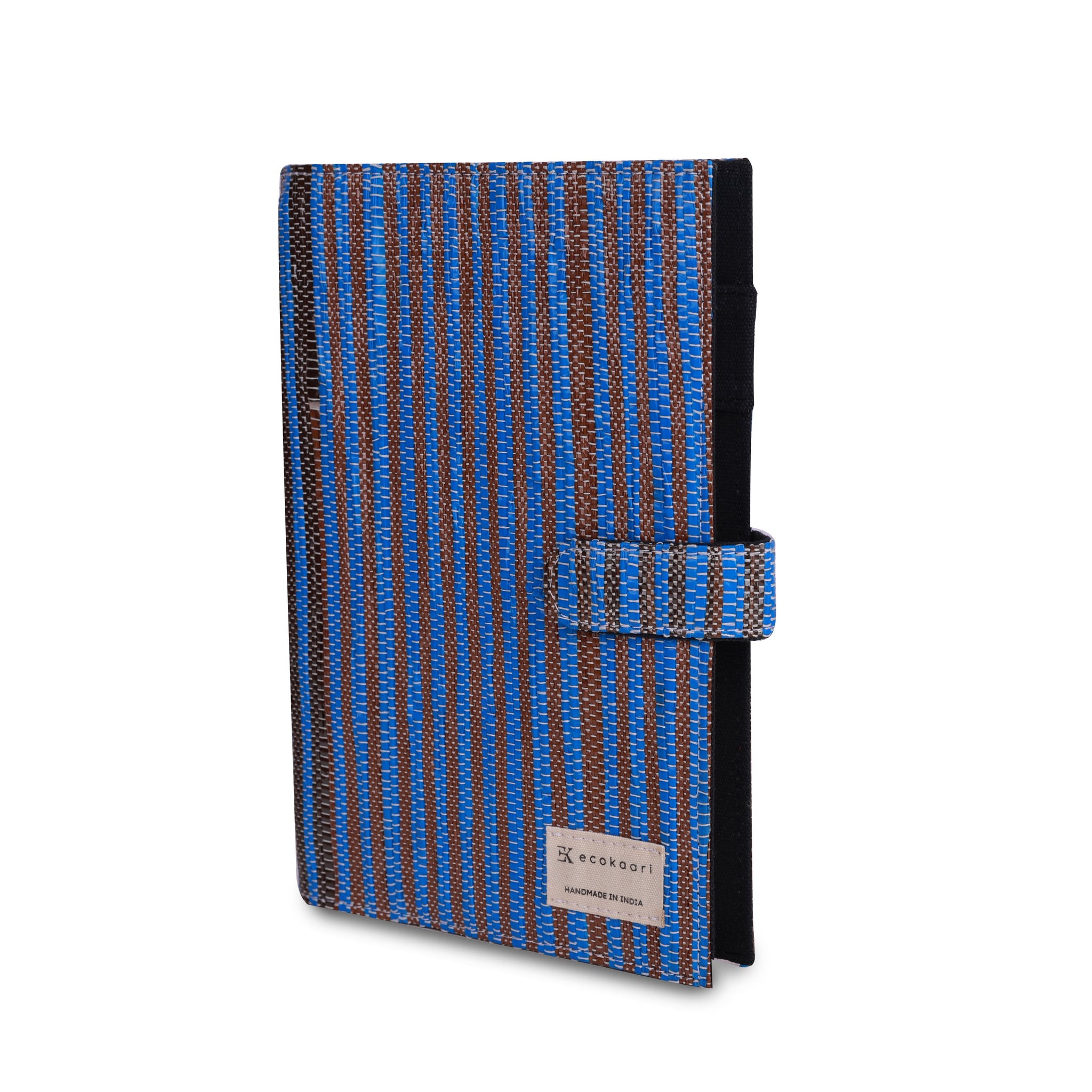 eko Diary / Book Cover with Handmade Diary — EcoKaari™ - Humanising Fashion