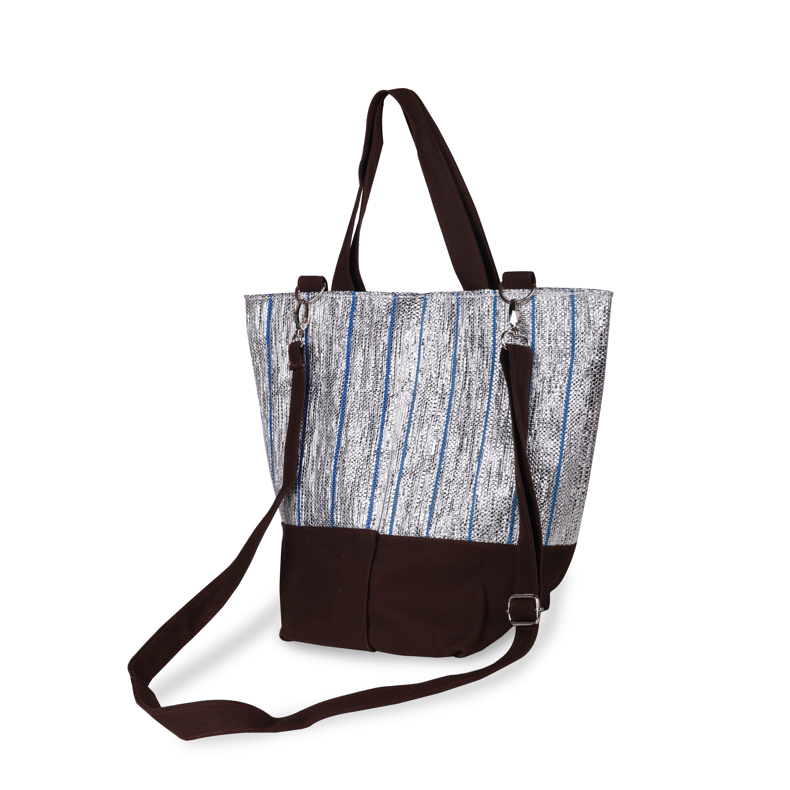 Totes and Handbags — EcoKaari™ - Humanising Fashion