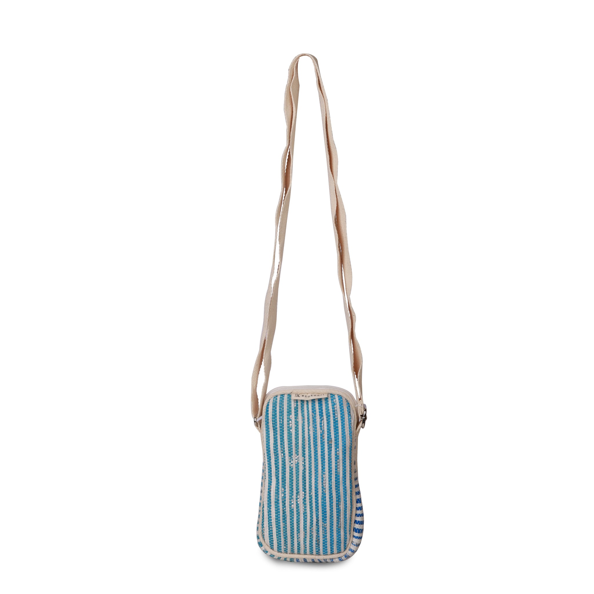 eko Mobile Sling — EcoKaari™ - Humanising Fashion