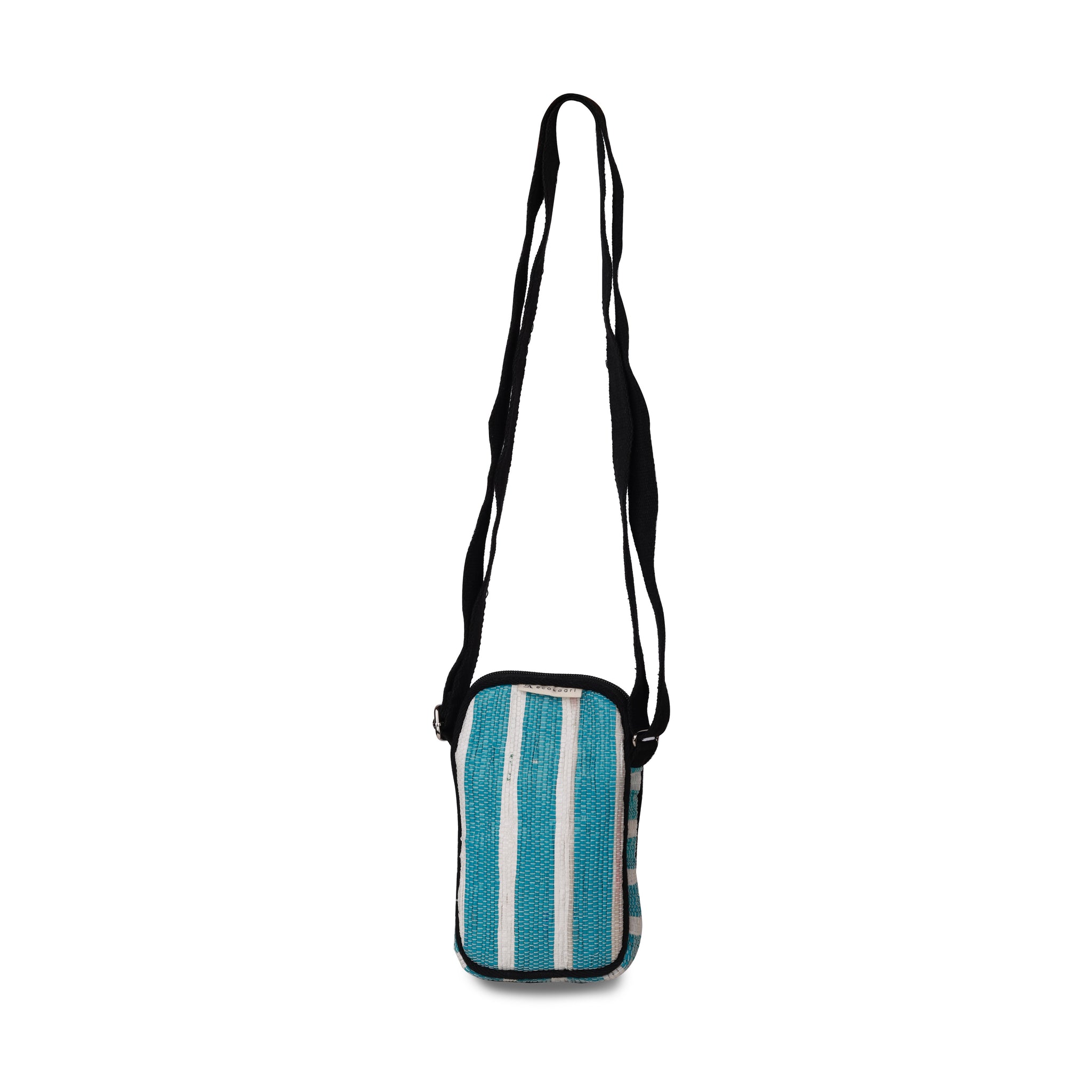 eko Mobile Sling — EcoKaari™ - Humanising Fashion
