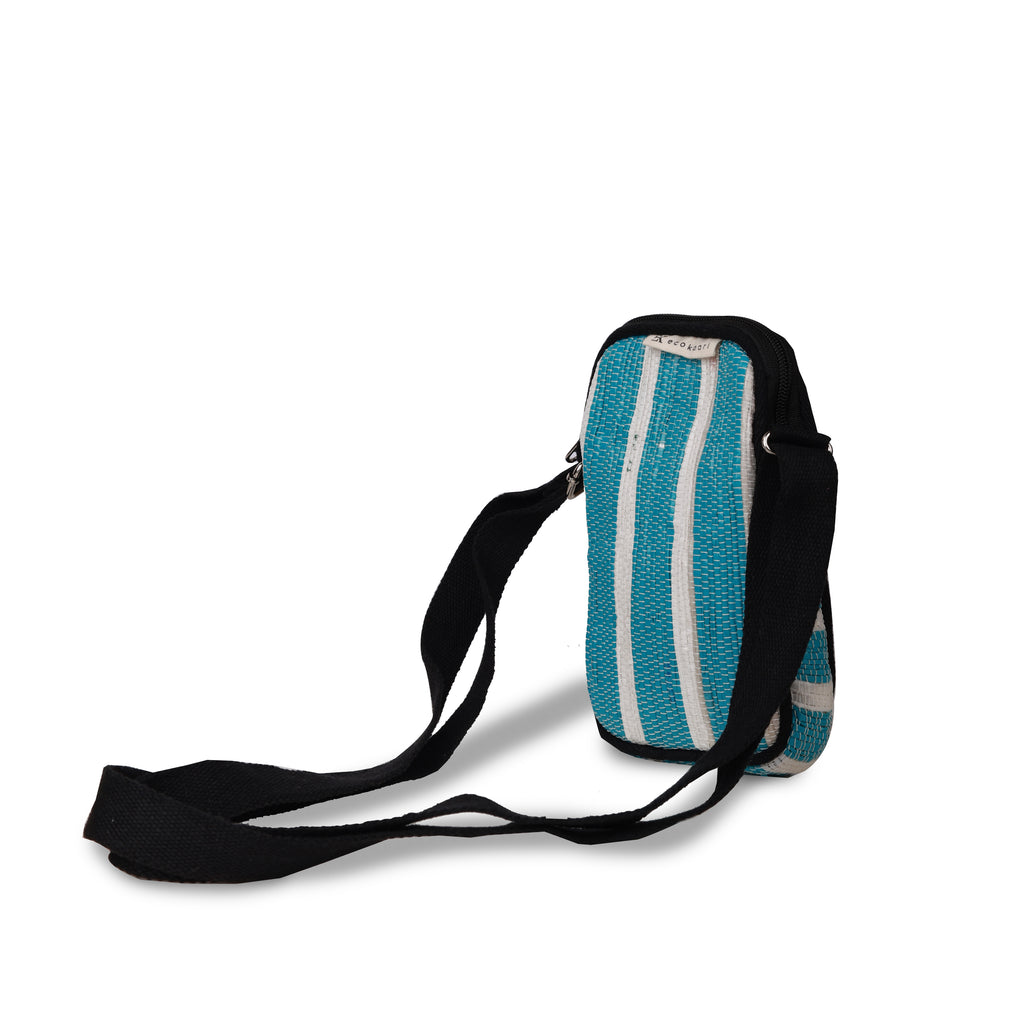 eko Mobile Sling — EcoKaari™ - Humanising Fashion