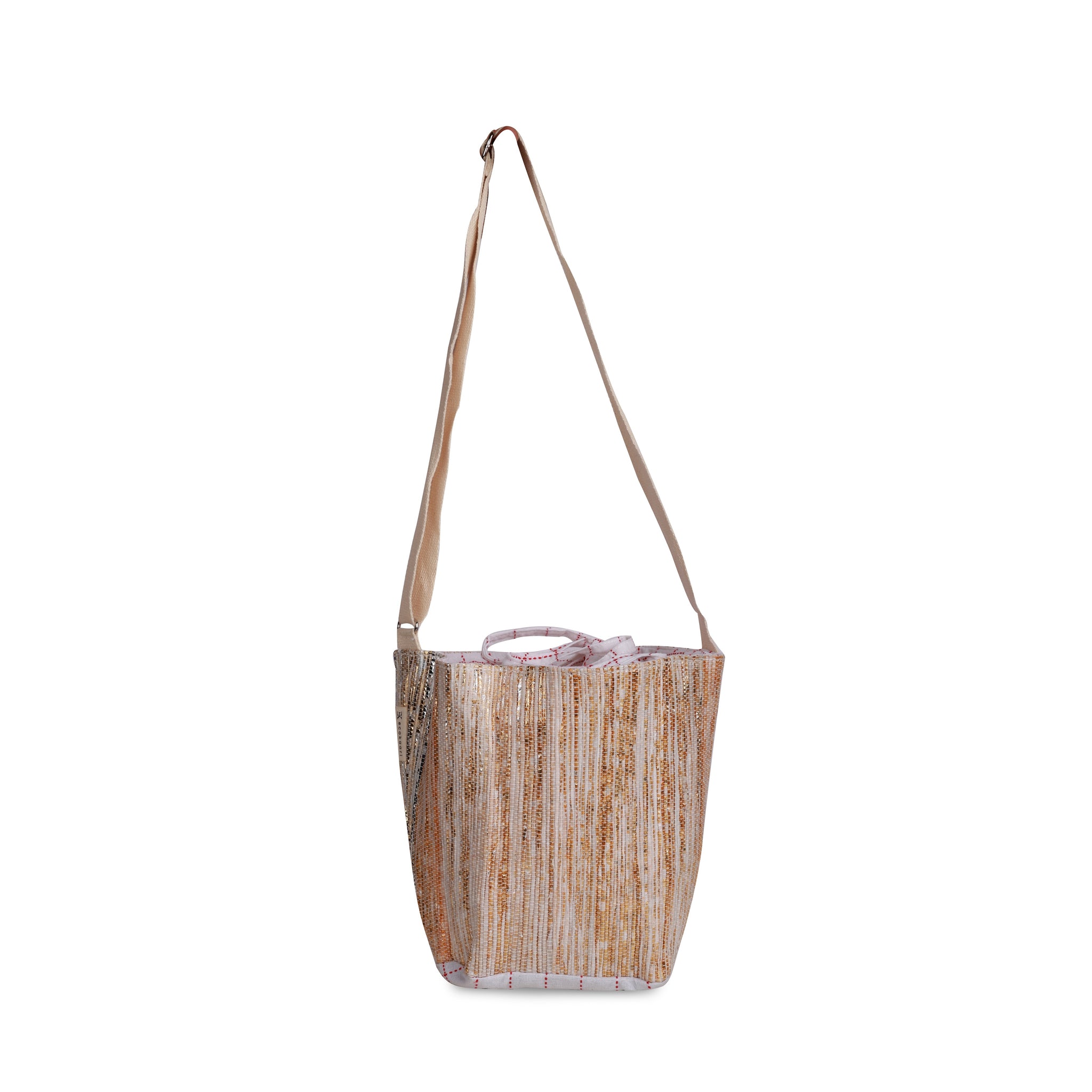 eko Bucket Bag — EcoKaari™ - Humanising Fashion