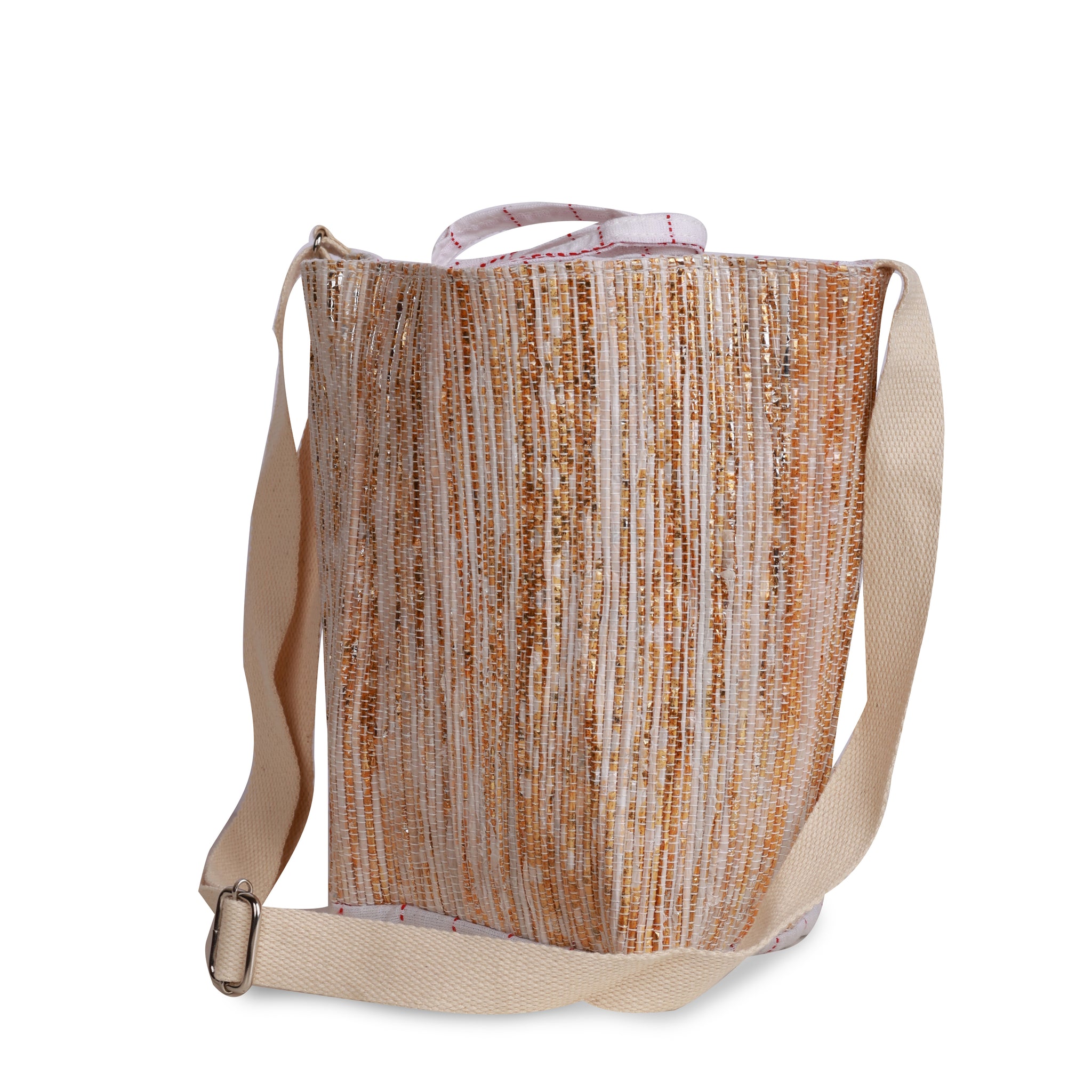 eko Bucket Bag — EcoKaari™ - Humanising Fashion