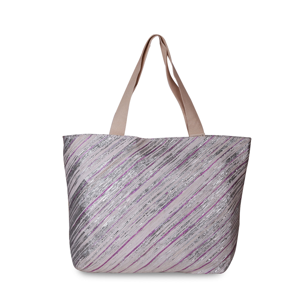 Beach Bag — EcoKaari™ - Humanising Fashion