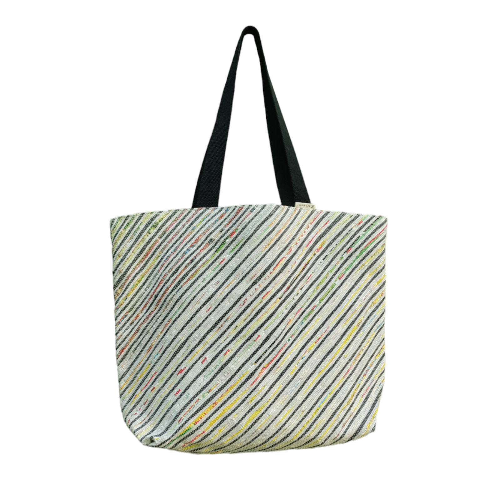eko Beach Bag — EcoKaari™ - Humanising Fashion