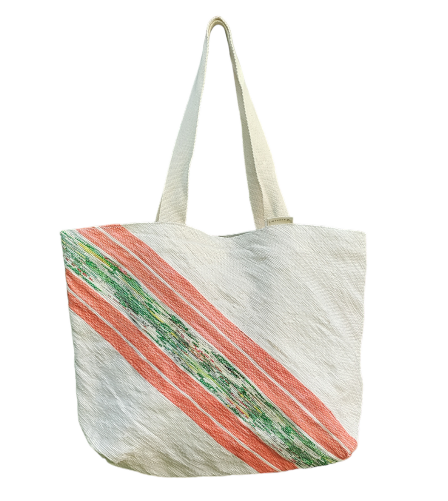 eko Beach Bag — EcoKaari™ - Humanising Fashion