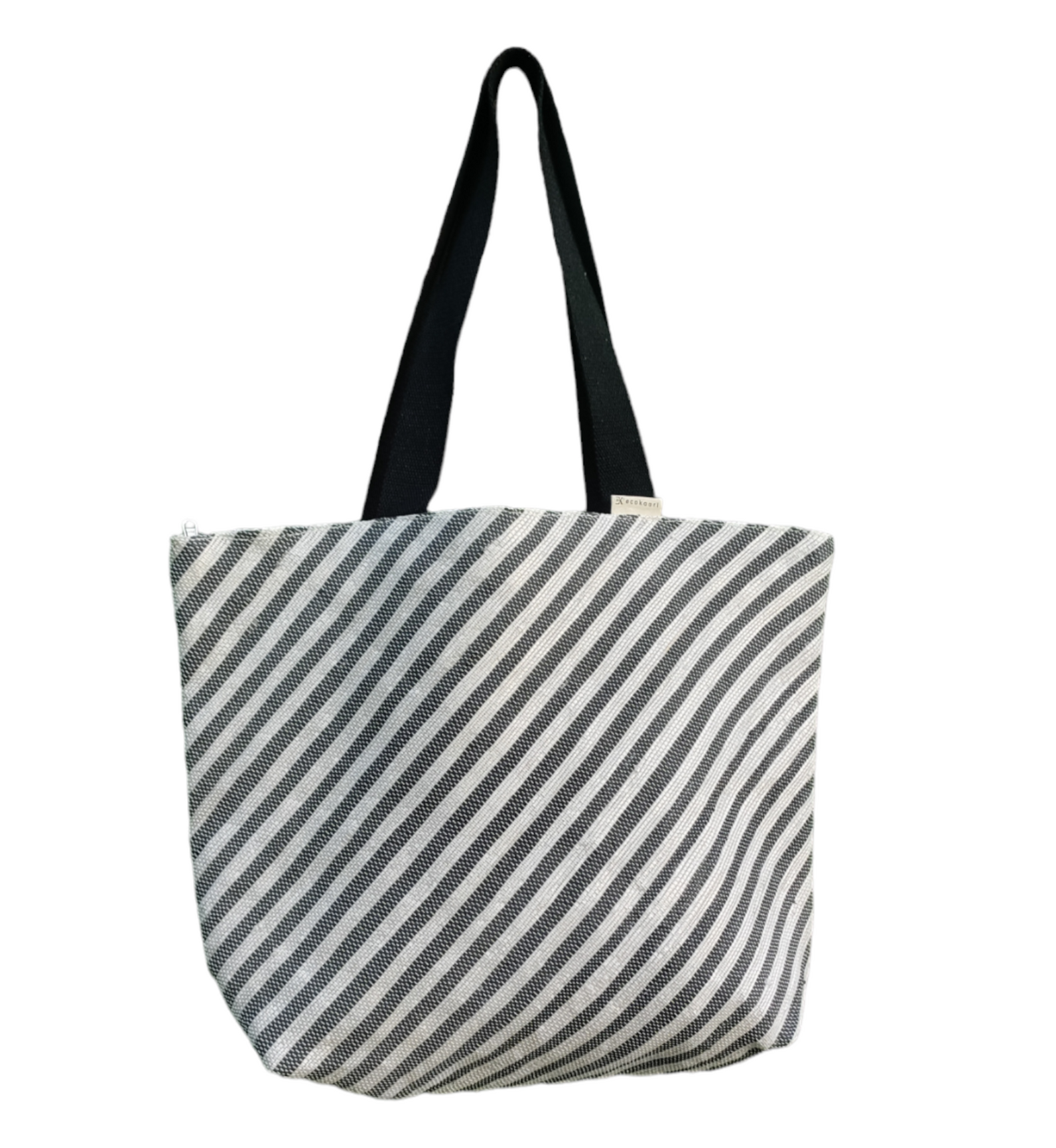 eko Beach Bag — EcoKaari™ - Humanising Fashion