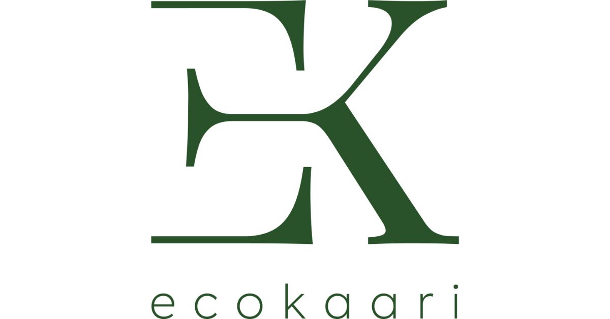 eko EK Wallet — EcoKaari™ - Humanising Fashion