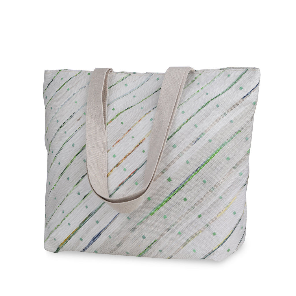 eko Beach Bag Designer — EcoKaari™ - Humanising Fashion