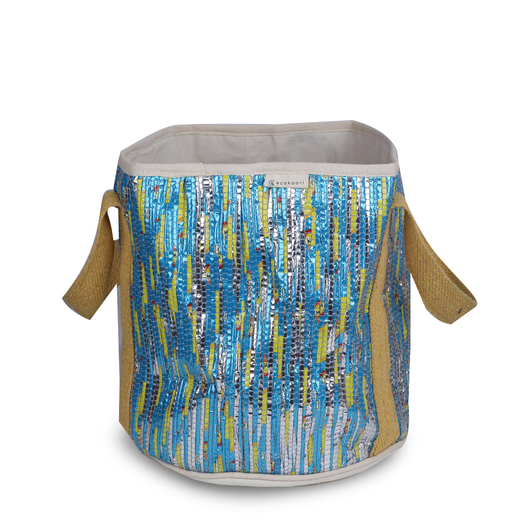 eko Storage Bag — EcoKaari™ - Humanising Fashion