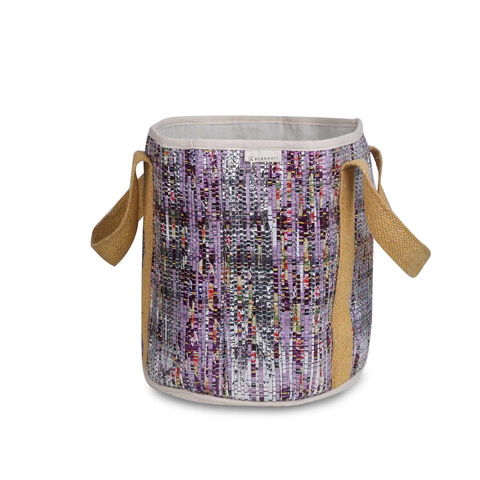 eko Storage Bag — EcoKaari™ - Humanising Fashion