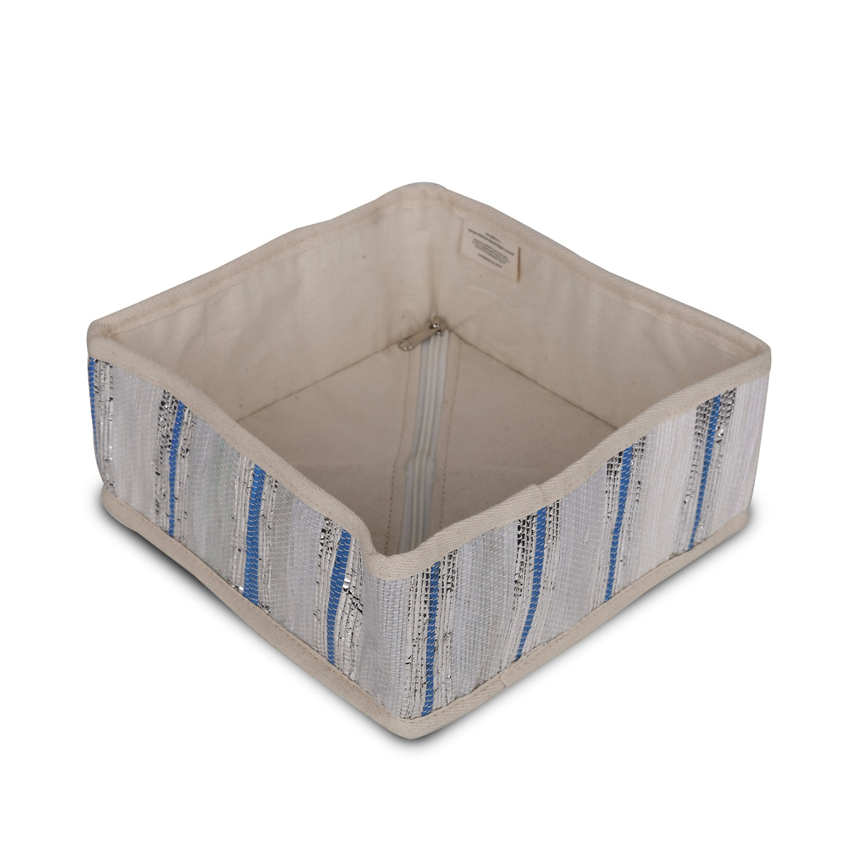Foldable Tray — EcoKaari™ - Humanising Fashion