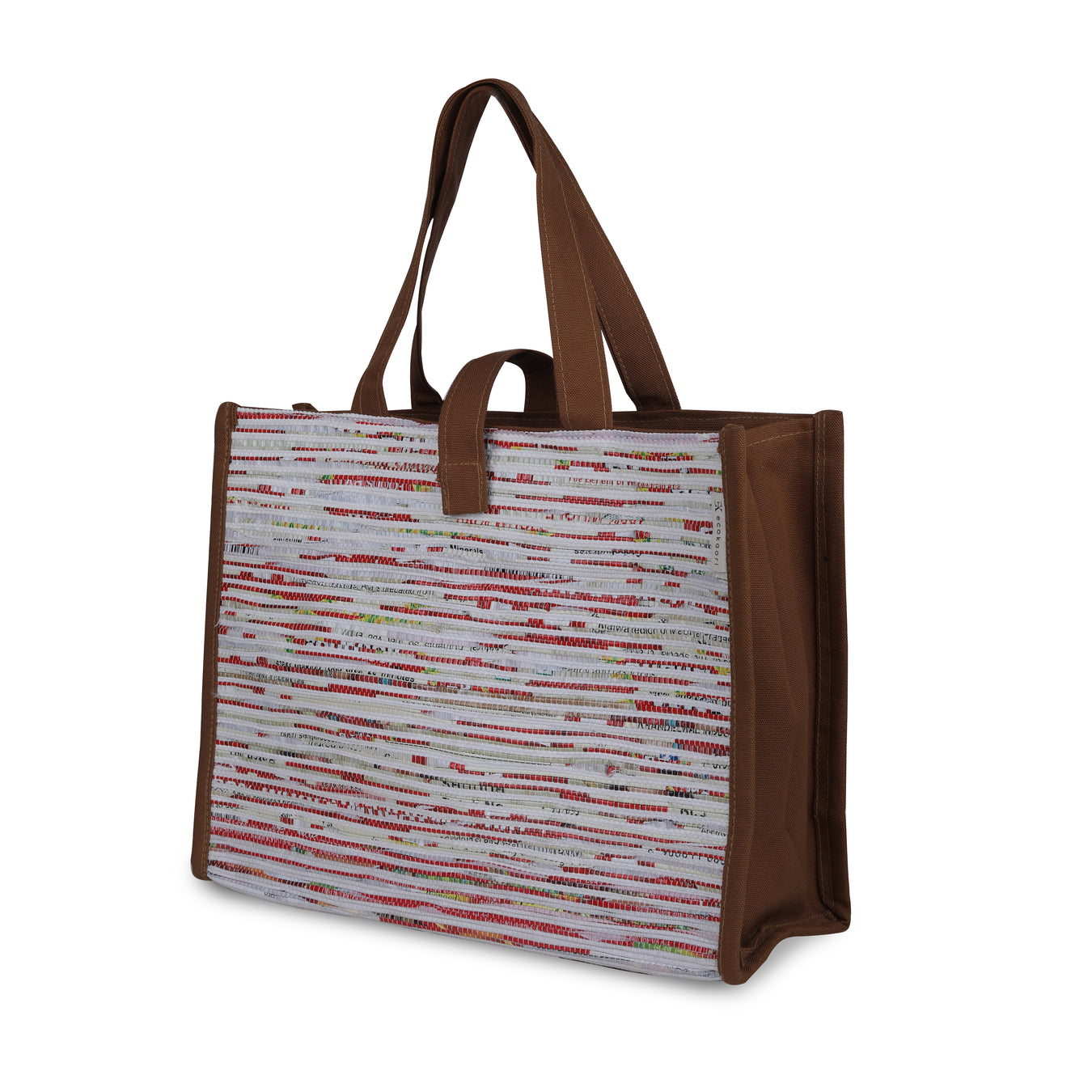 Totes and Handbags — EcoKaari™ - Humanising Fashion