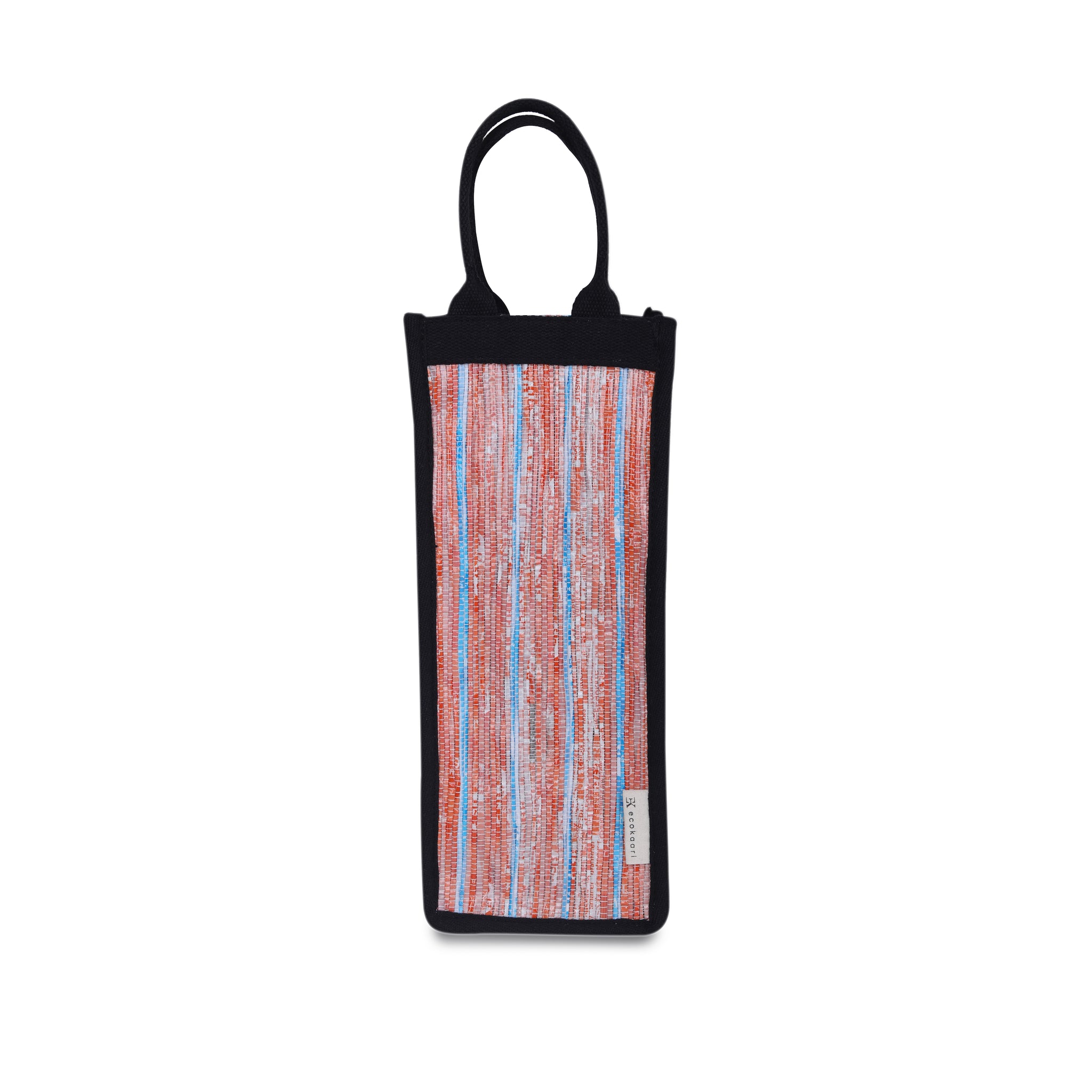 eko Water/Wine Bottle Cover — EcoKaari™ - Humanising Fashion