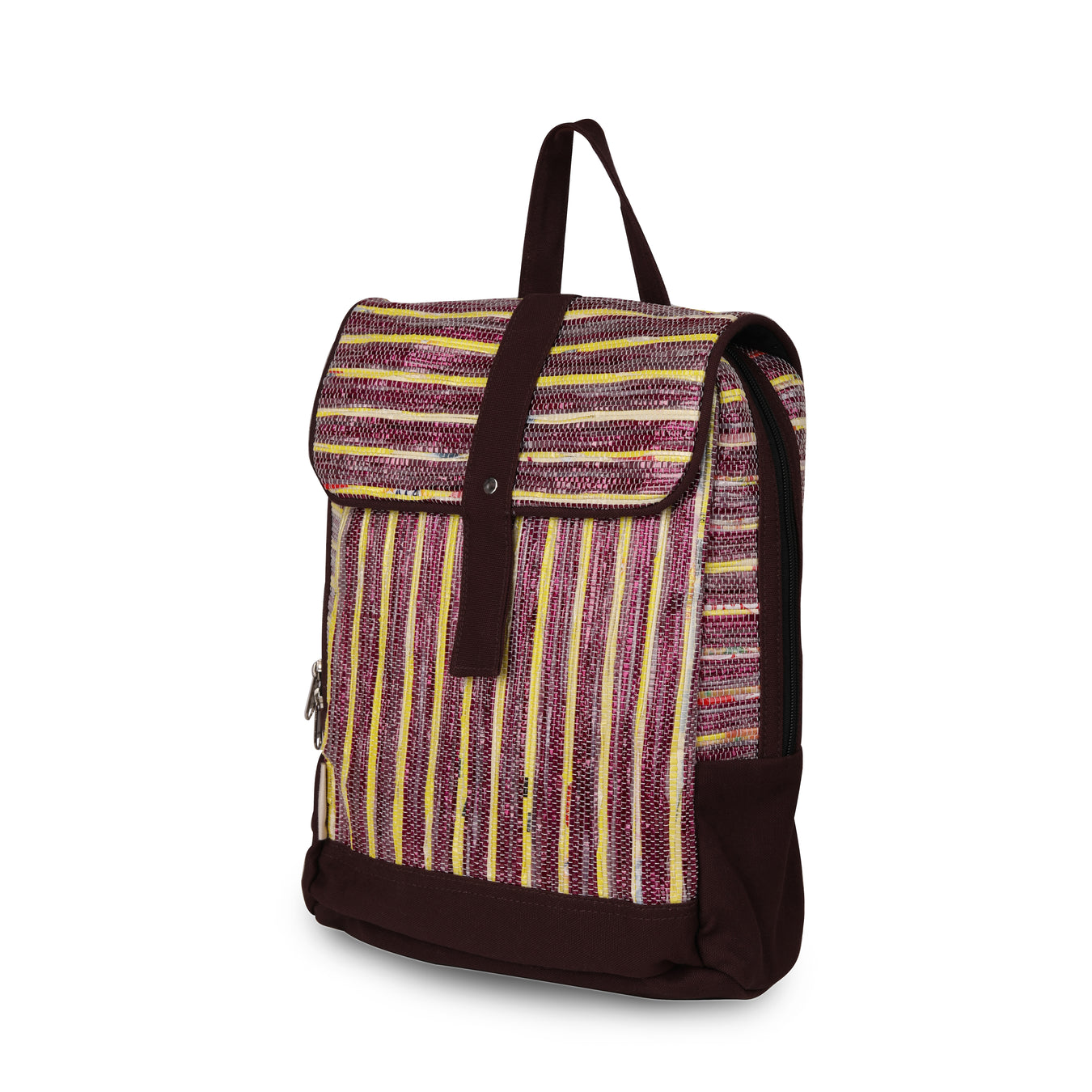 Backpacks and Sleeves — EcoKaari™ - Humanising Fashion