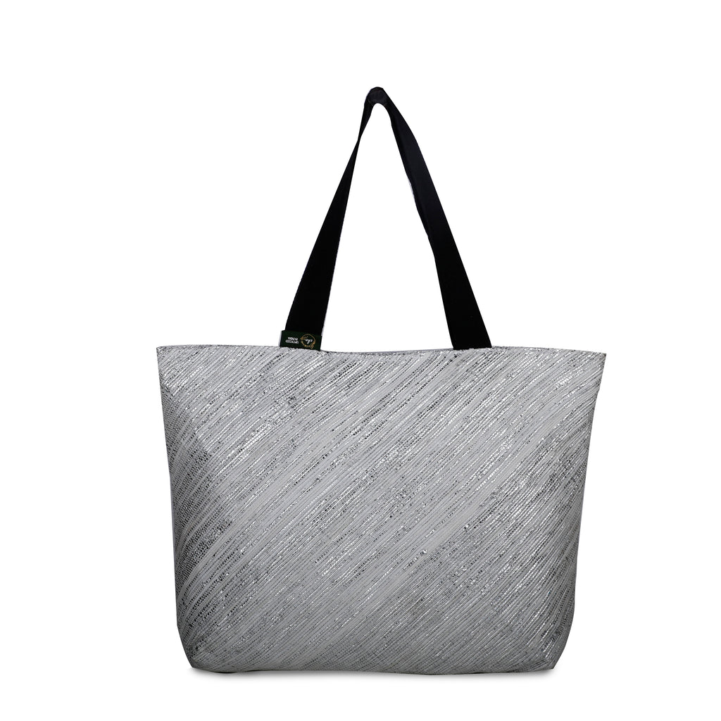 Beach Bag — EcoKaari™ - Humanising Fashion