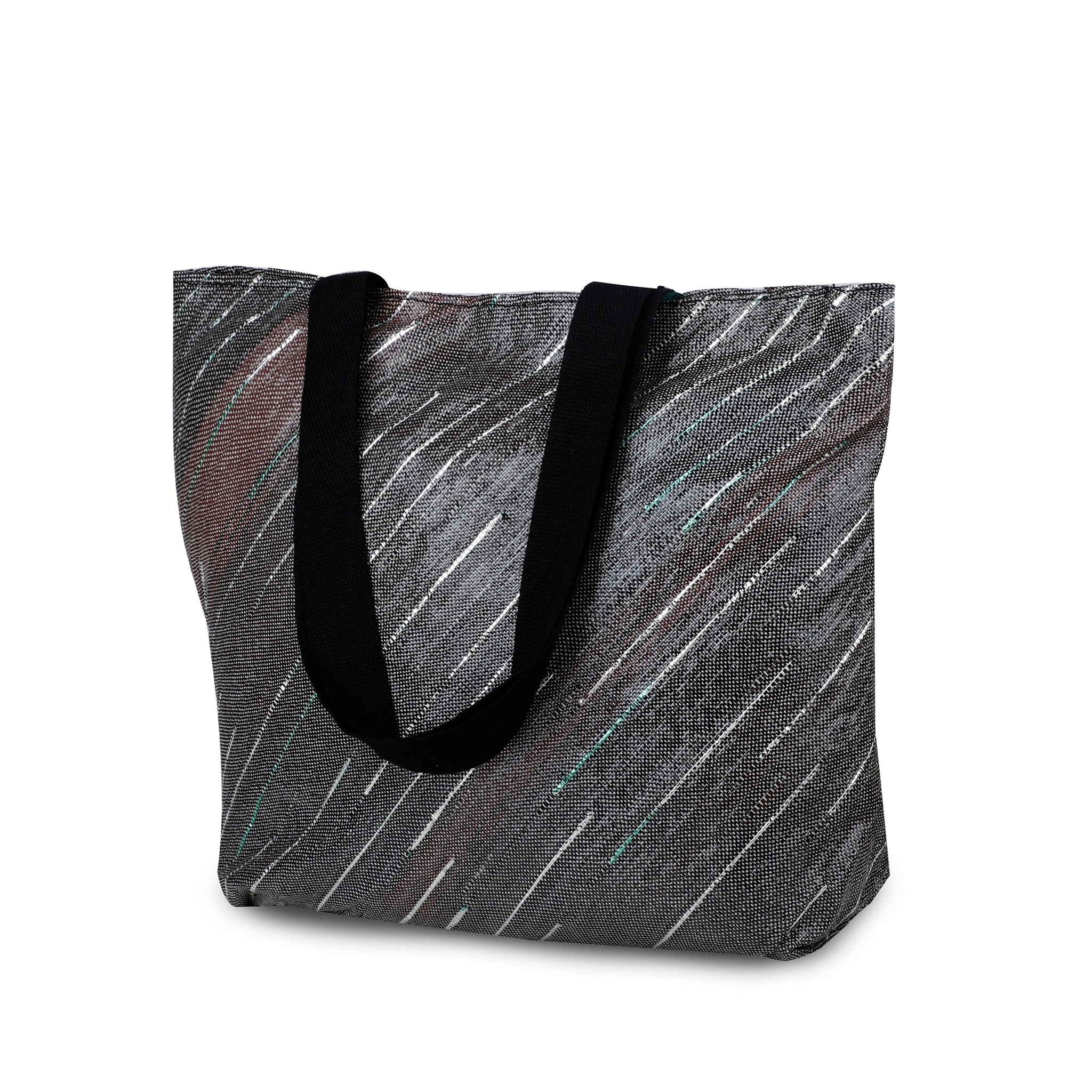 eko Beach Bag — EcoKaari™ - Humanising Fashion