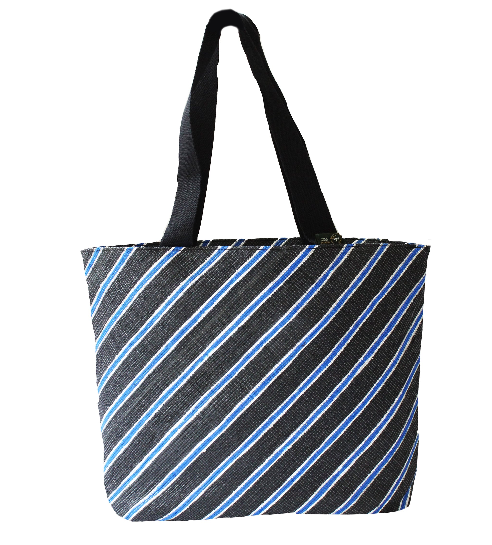 eko Beach Bag — EcoKaari™ - Humanising Fashion